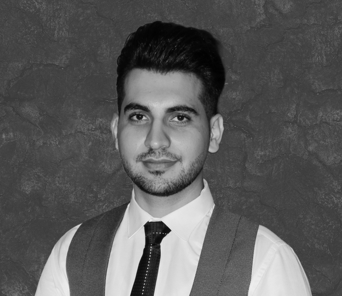 Mohammad Sulaiman Behzad